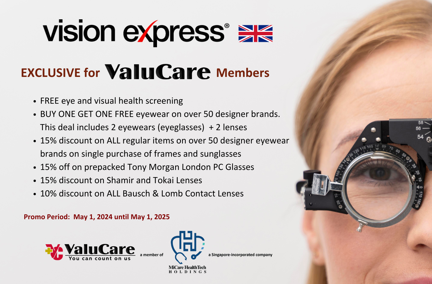 One of the Best HMO Company in the Philippines - ValuCare